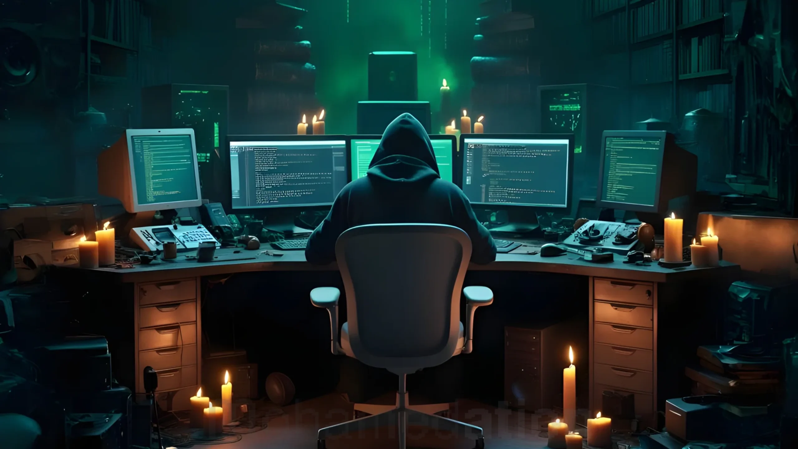 Securing Wireless Networks | Guide - mohamedation Securing Wireless Networks | Guide - mohamedation